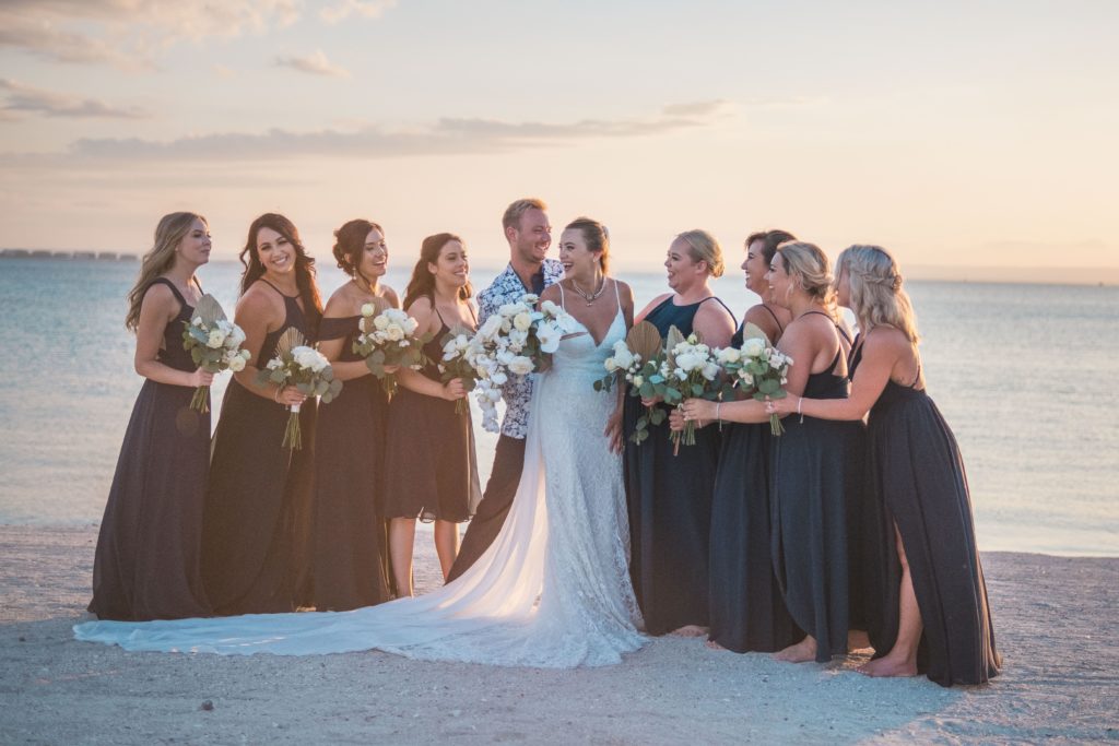 Things to consider when planning a destination wedding - Astir Club